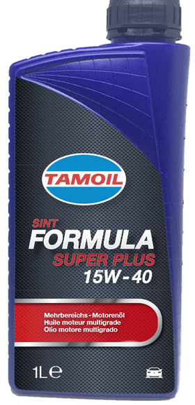 Our lubricants | TAMOIL