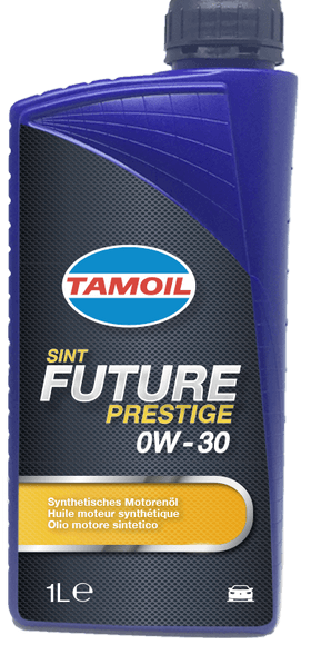 Our lubricants | TAMOIL