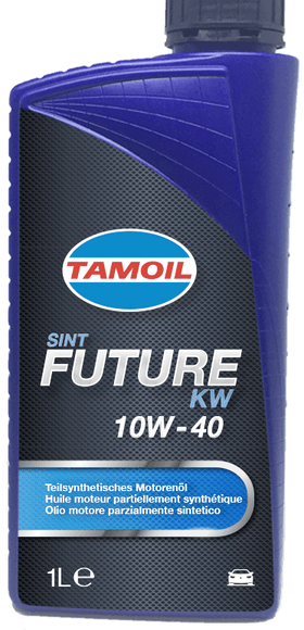 Our lubricants | TAMOIL