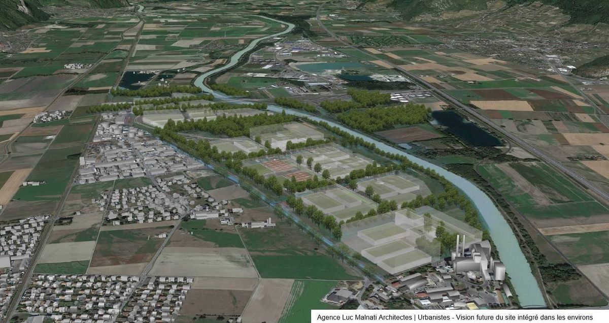 Presse conference: Tamoil unveils its vision for the future of the ...